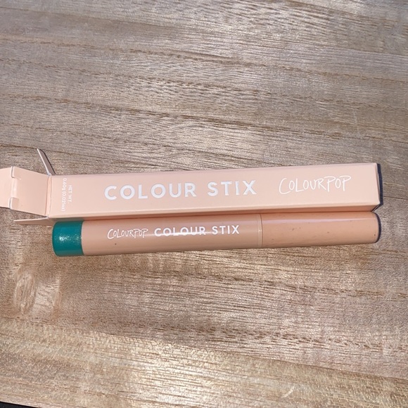 Colourpop | Makeup | Colourpop Colour Stix Hummingbird | Poshmark